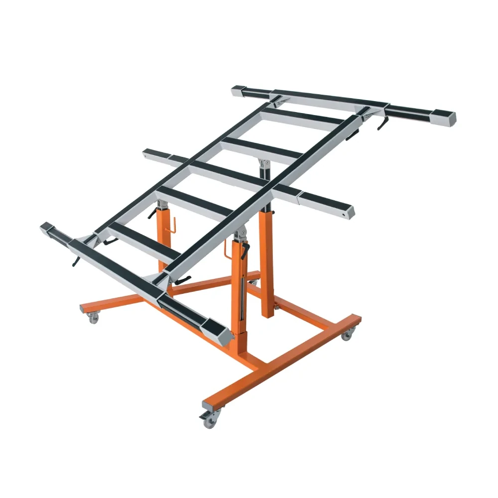 USTM_D75 - Wireman’s multirack - Smart Table