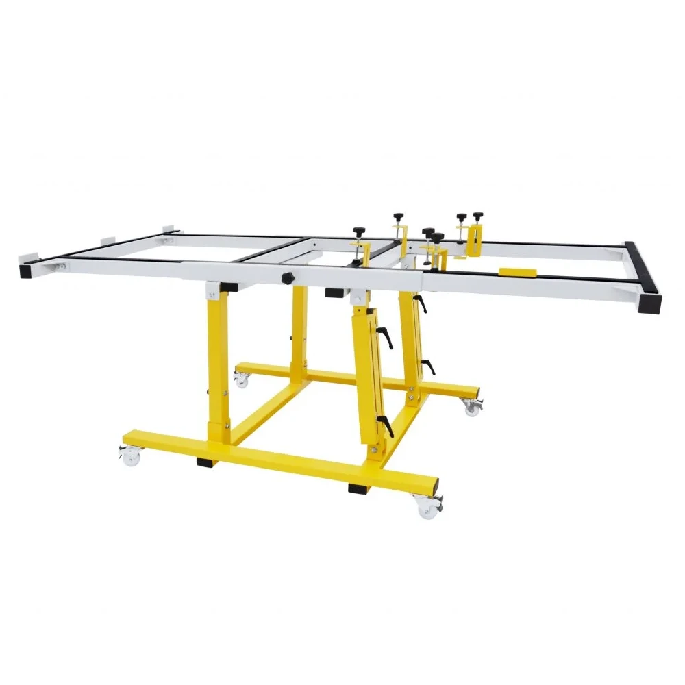 USTM_C90 – Wireman’s multibench - Smart Table